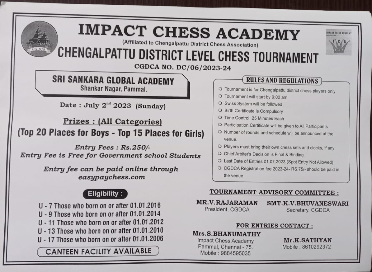 Easy Pay Chess